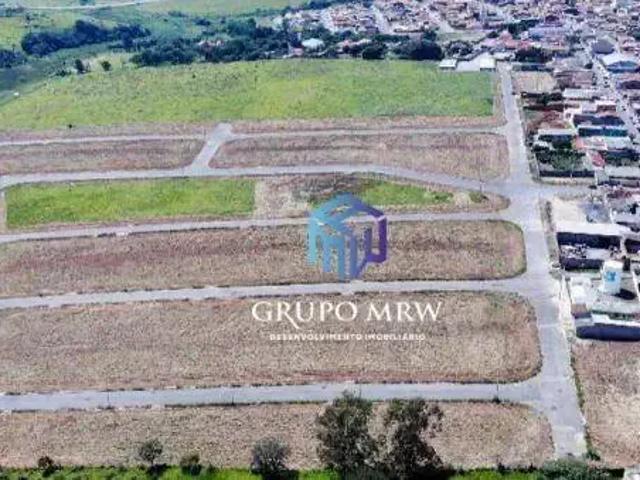 Terreno em Condomínio para Venda em Salto de Pirapora/SP Jardim San Rafael