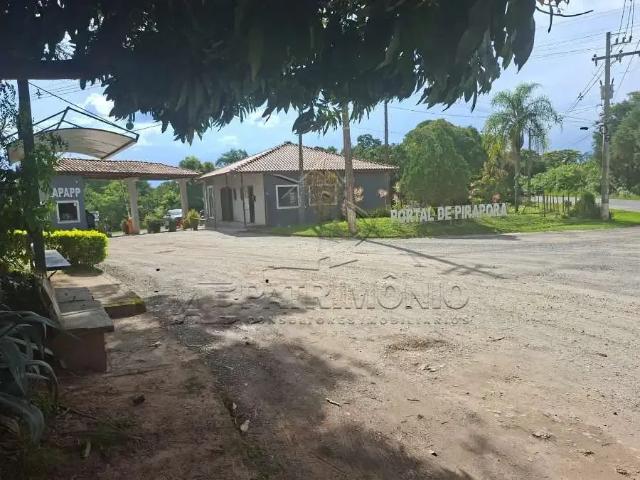 Terreno em Condomínio para Venda em Salto de Pirapora/SP Portal Pirapora
