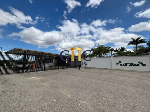 Terreno em Condomínio para Venda em Salto de Pirapora/SP Reserva São José