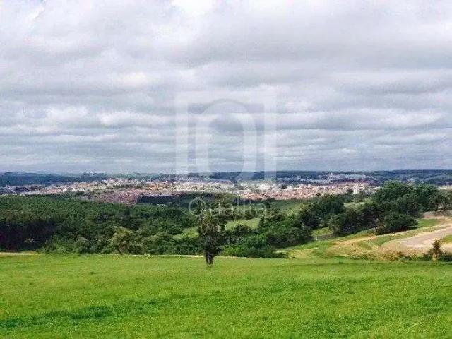 Terreno em Condomínio para Venda em Salto de Pirapora/SP Reserva São José