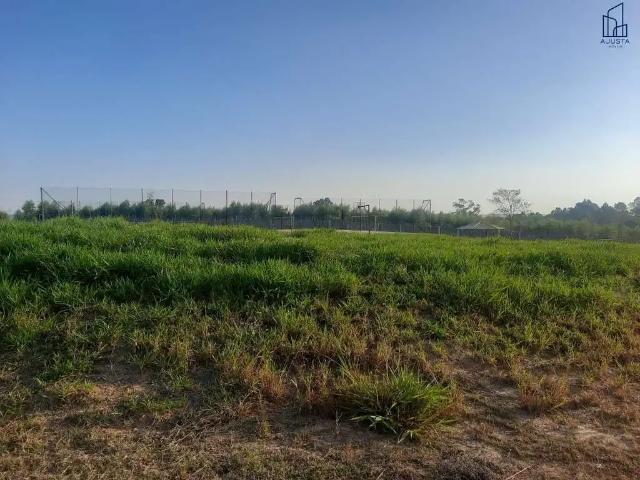 Terreno em Condomínio para Venda em Salto de Pirapora/SP Reserva São José