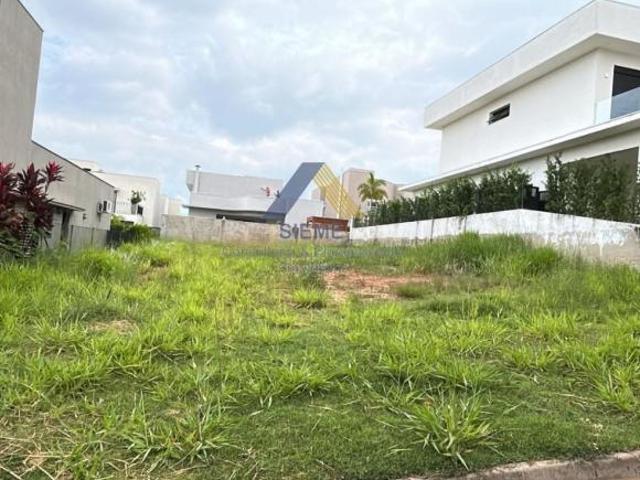 Terreno em Condomínio para Venda em Salto, Portal dos Bandeirantes