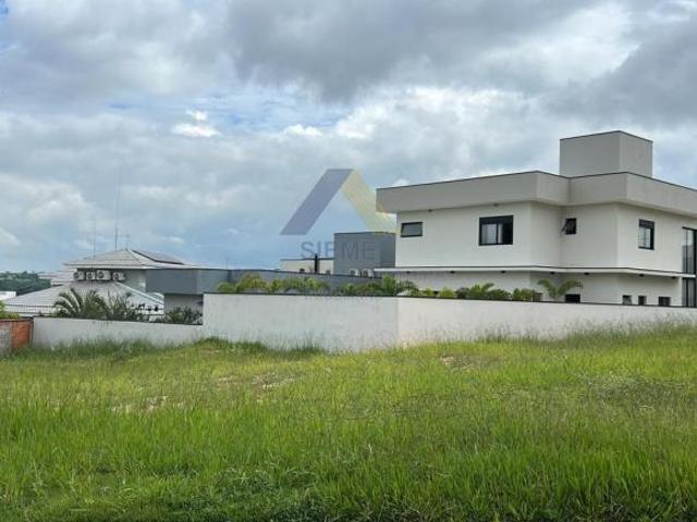 Terreno em Condomínio para Venda em Salto, Portal dos Bandeirantes