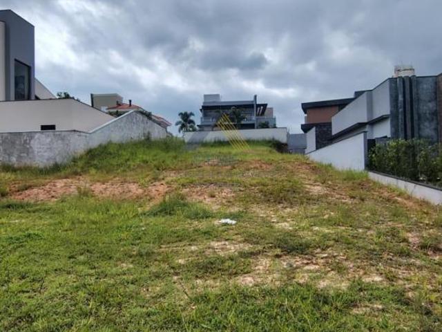 Terreno em Condomínio para Venda em Salto, Portal dos Bandeirantes