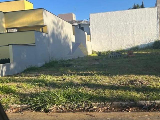 Terreno em Condomínio para Venda em Salto, Residencial Lagos D`Icaraí
