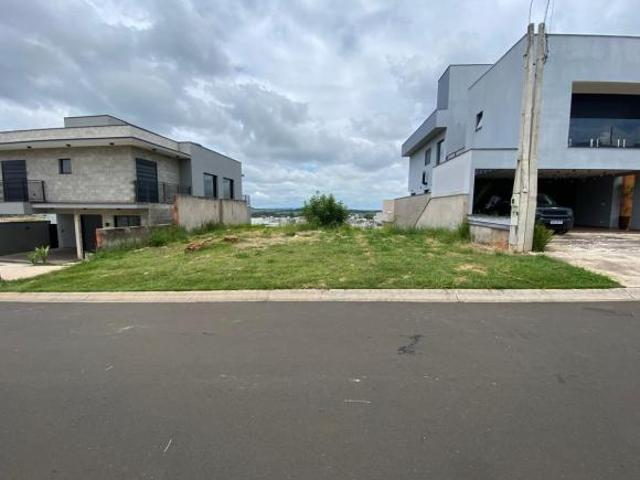 Terreno em Condomínio para Venda em Salto, Residencial Lagos D`Icaraí