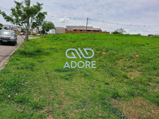 Terreno em Condomínio para Venda em Salto/SP Mirante dos Ypês