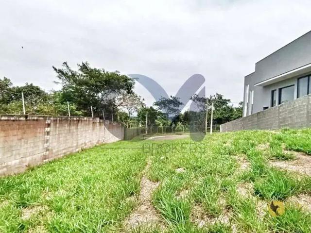 Terreno em Condomínio para Venda em Salto/SP Mirante dos Ypês