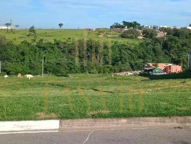 Terreno em Condomínio para Venda em Salto/SP Mirante dos Ypês