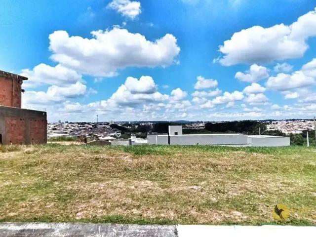 Terreno em Condomínio para Venda em Salto/SP Mirante dos Ypês