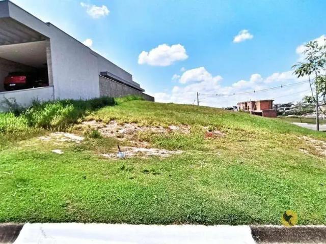 Terreno em Condomínio para Venda em Salto/SP Mirante dos Ypês