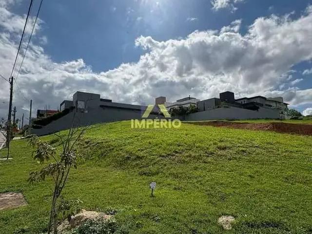 Terreno em Condomínio para Venda em Salto/SP Mirante dos Ypês