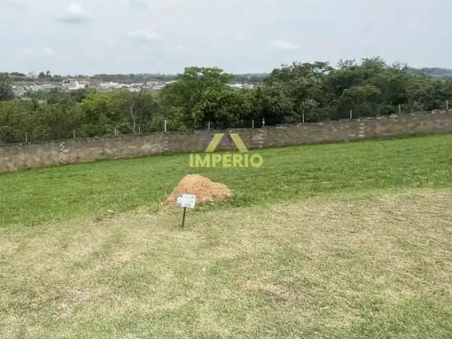 Terreno em Condomínio para Venda em Salto/SP Mirante dos Ypês