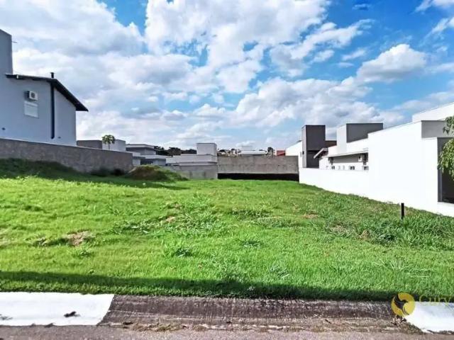 Terreno em Condomínio para Venda em Salto/SP Mirante dos Ypês