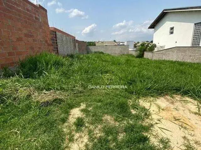 Terreno em Condomínio para Venda em Salto/SP Mirante dos Ypês