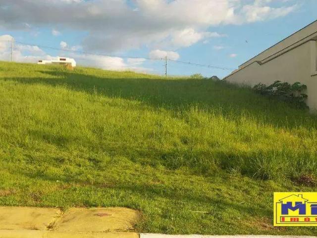 Terreno em Condomínio para Venda em Salto/SP Mirante dos Ypês