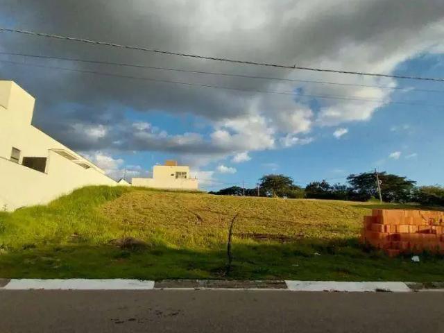 Terreno em Condomínio para Venda em Salto/SP Mirante dos Ypês