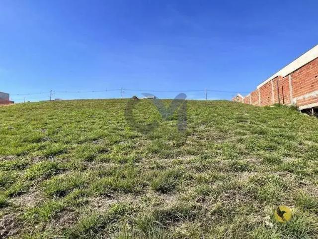 Terreno em Condomínio para Venda em Salto/SP Mirante dos Ypês