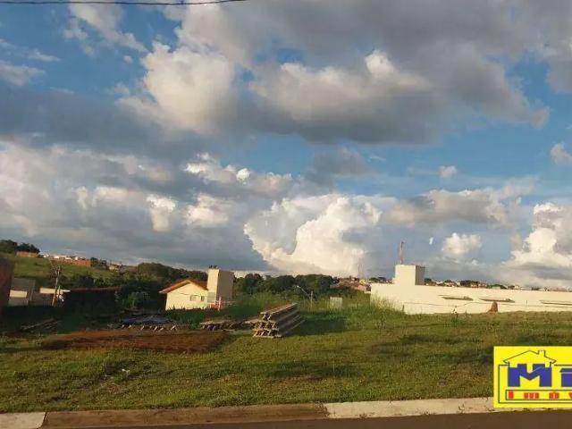 Terreno em Condomínio para Venda em Salto/SP Mirante dos Ypês