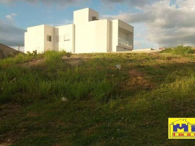 Terreno em Condomínio para Venda em Salto/SP Mirante dos Ypês