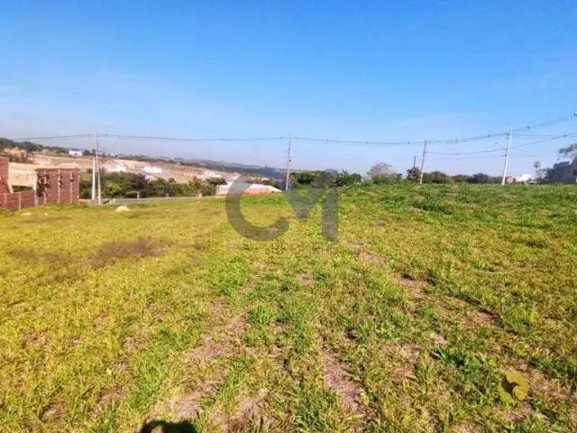 Terreno em Condomínio para Venda em Salto/SP Mirante dos Ypês