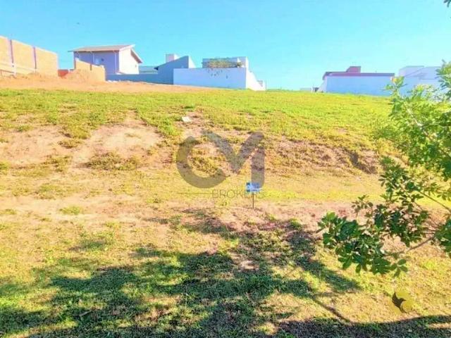 Terreno em Condomínio para Venda em Salto/SP Mirante dos Ypês