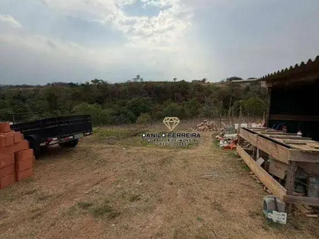 Terreno em Condomínio para Venda em Salto/SP Mirante dos Ypês