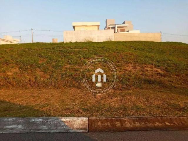 Terreno em Condomínio para Venda em Salto/SP Mirante dos Ypês