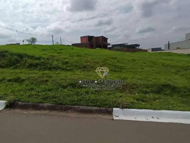 Terreno em Condomínio para Venda em Salto/SP Mirante dos Ypês