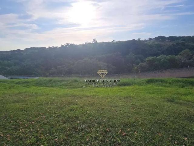 Terreno em Condomínio para Venda em Salto/SP Mirante dos Ypês