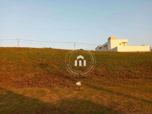 Terreno em Condomínio para Venda em Salto/SP Mirante dos Ypês