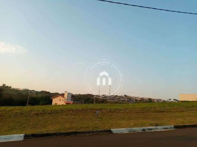 Terreno em Condomínio para Venda em Salto/SP Mirante dos Ypês