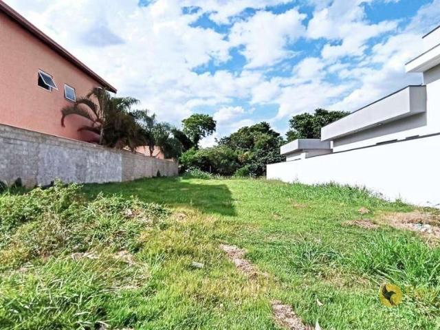 Terreno em Condomínio para Venda em Salto/SP Mirante dos Ypês