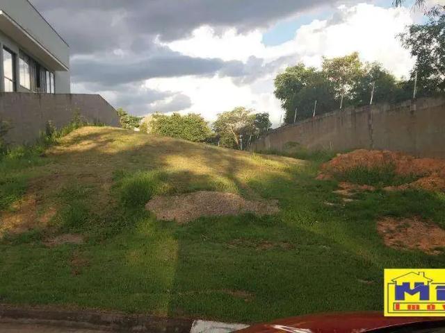 Terreno em Condomínio para Venda em Salto/SP Mirante dos Ypês