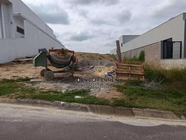 Terreno em Condomínio para Venda em Salto/SP Mirante dos Ypês
