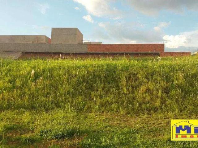 Terreno em Condomínio para Venda em Salto/SP Mirante dos Ypês