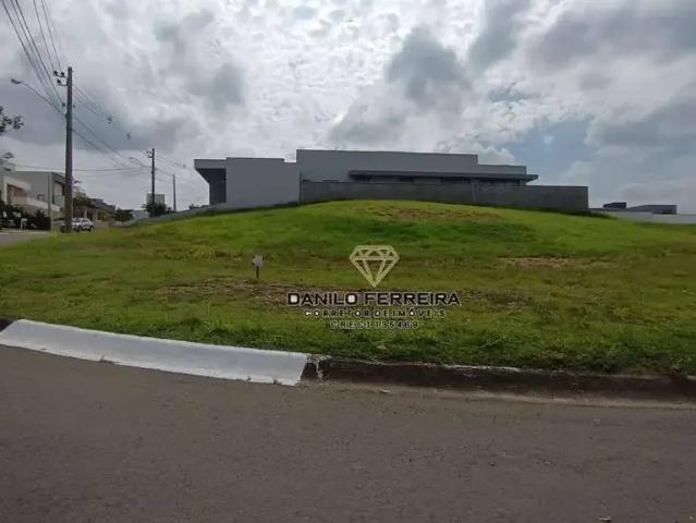 Terreno em Condomínio para Venda em Salto/SP Mirante dos Ypês