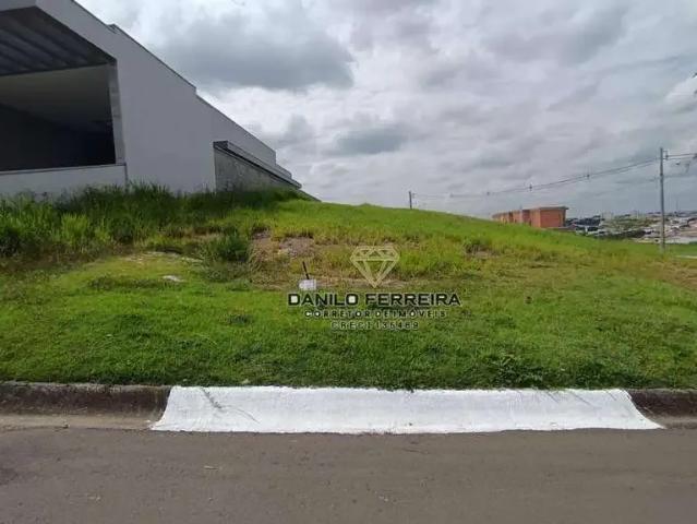Terreno em Condomínio para Venda em Salto/SP Mirante dos Ypês