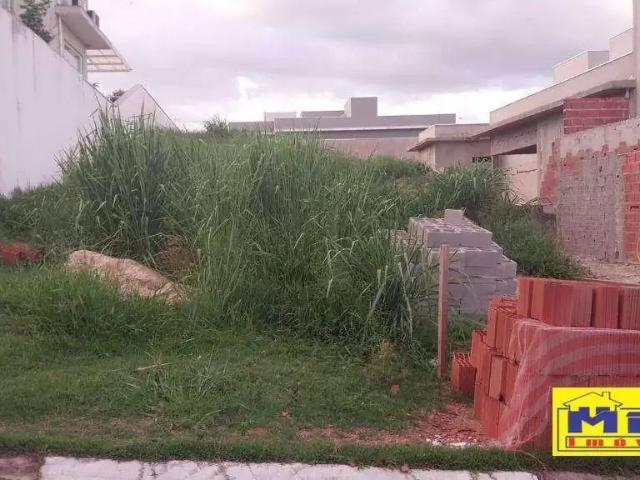 Terreno em Condomínio para Venda em Salto/SP Mirante dos Ypês
