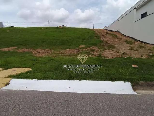 Terreno em Condomínio para Venda em Salto/SP Mirante dos Ypês