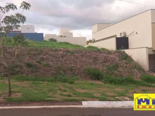 Terreno em Condomínio para Venda em Salto/SP Mirante dos Ypês