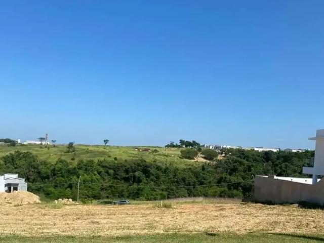 Terreno em Condomínio para Venda em Salto/SP Mirante dos Ypês