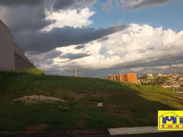 Terreno em Condomínio para Venda em Salto/SP Mirante dos Ypês