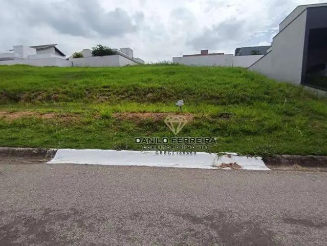 Terreno em Condomínio para Venda em Salto/SP Mirante dos Ypês