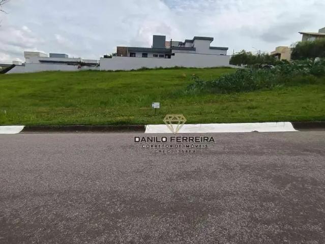Terreno em Condomínio para Venda em Salto/SP Mirante dos Ypês