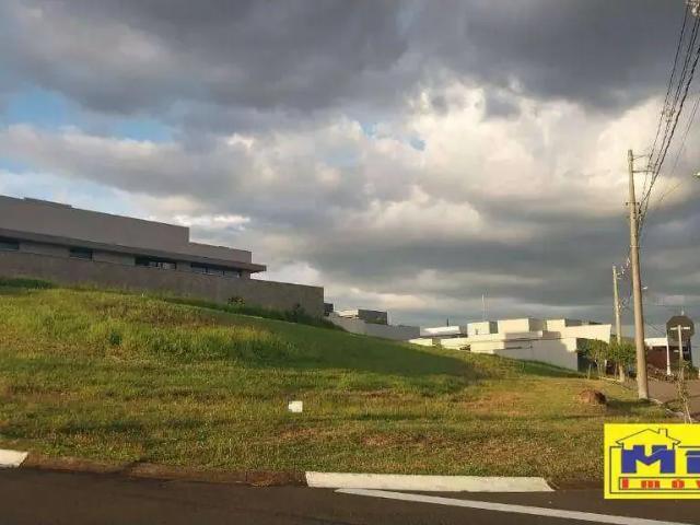 Terreno em Condomínio para Venda em Salto/SP Mirante dos Ypês