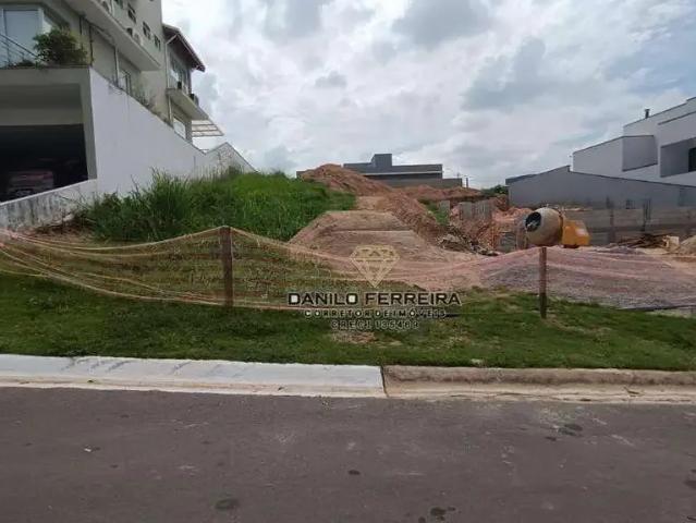 Terreno em Condomínio para Venda em Salto/SP Mirante dos Ypês