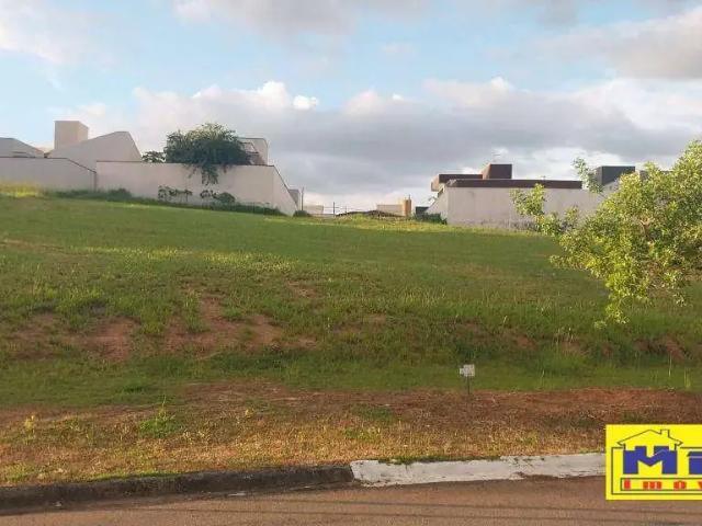 Terreno em Condomínio para Venda em Salto/SP Mirante dos Ypês