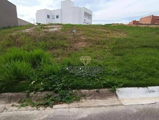 Terreno em Condomínio para Venda em Salto/SP Mirante dos Ypês