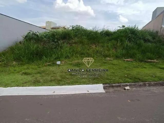 Terreno em Condomínio para Venda em Salto/SP Mirante dos Ypês